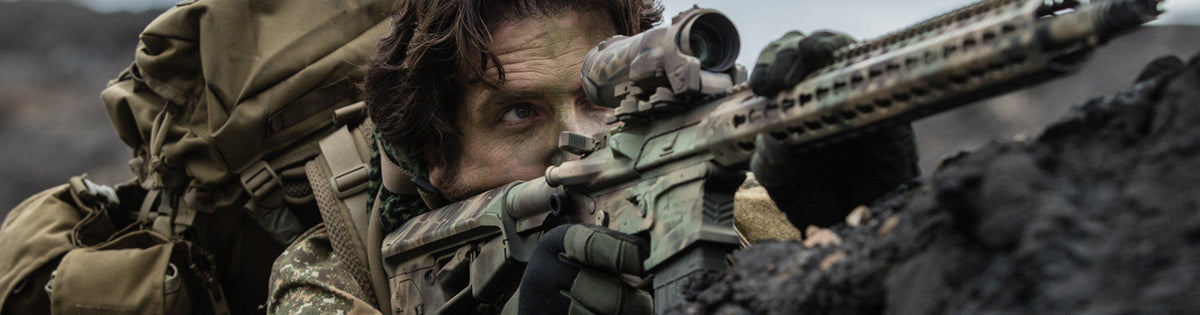 Riflescopes – Armament Technology Inc.