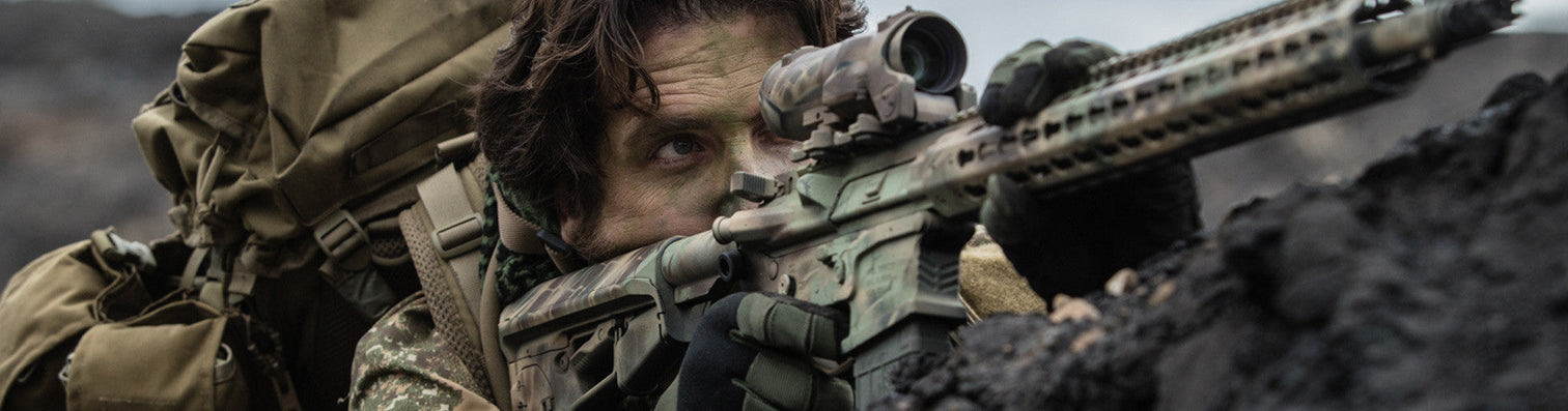 Riflescopes – Armament Technology Inc.