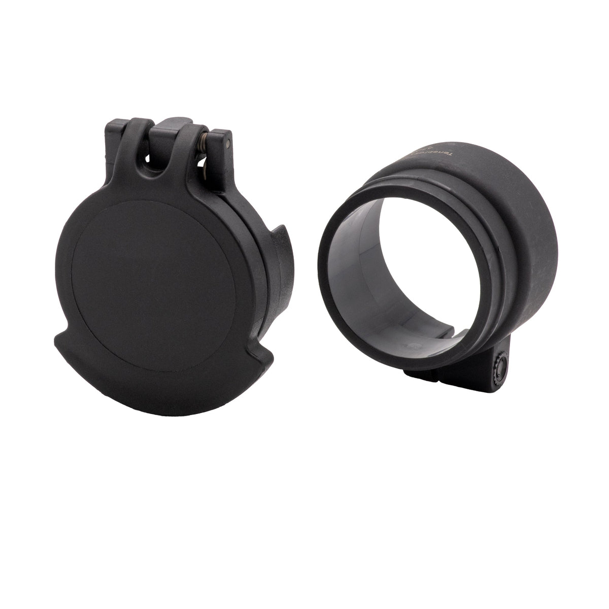 Tenebræx Scope Cover with Adapter Ring for the GPO Passion 8x 1-8x24i ...
