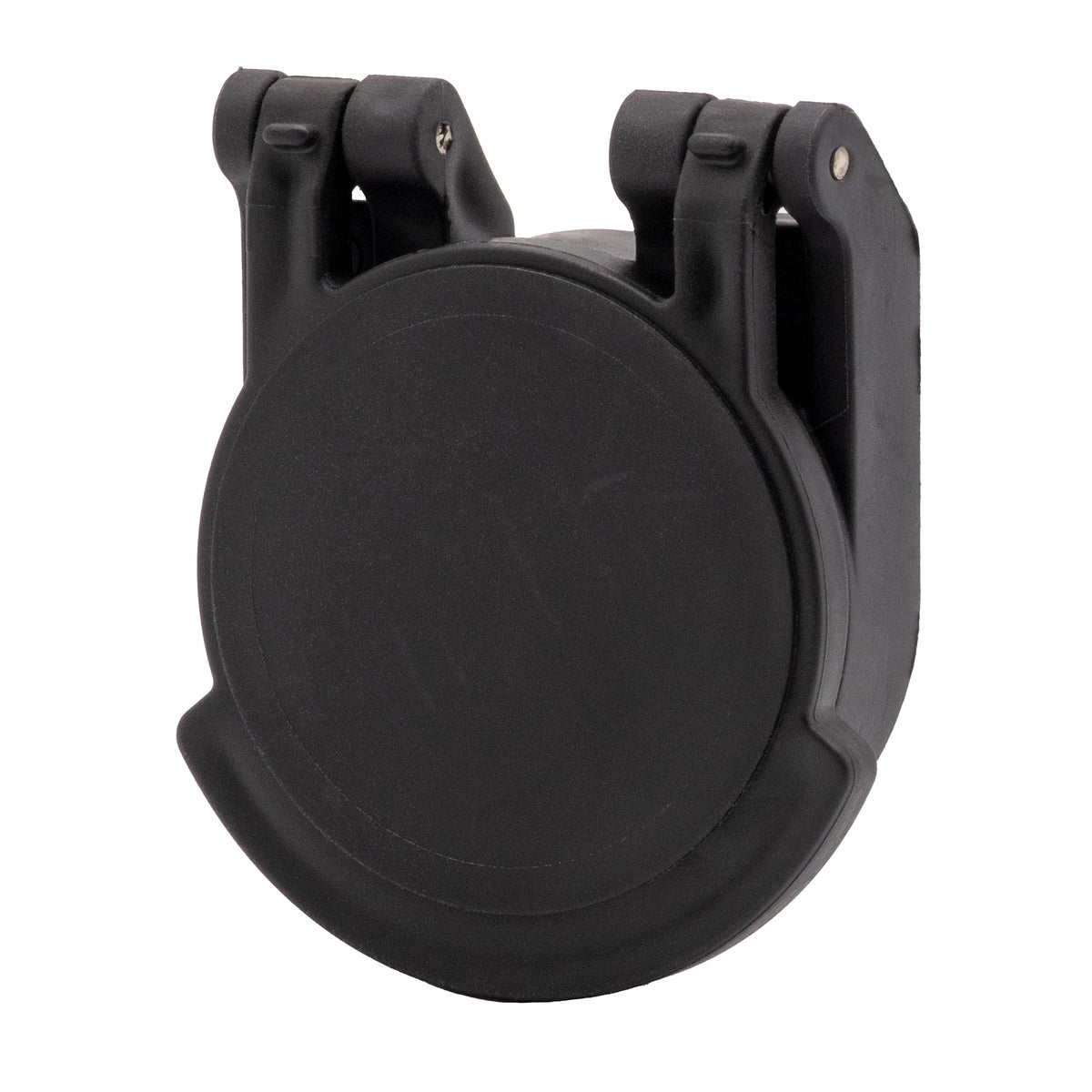 Tenebræx Scope Cover for the Trijicon ACOG 4x32 | Black | Ocular | AGE ...