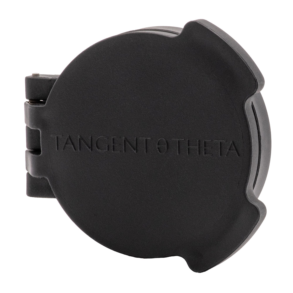 Tenebræx Scope Cover for the Tangent Theta 5-25x56 | Black | Ocular ...
