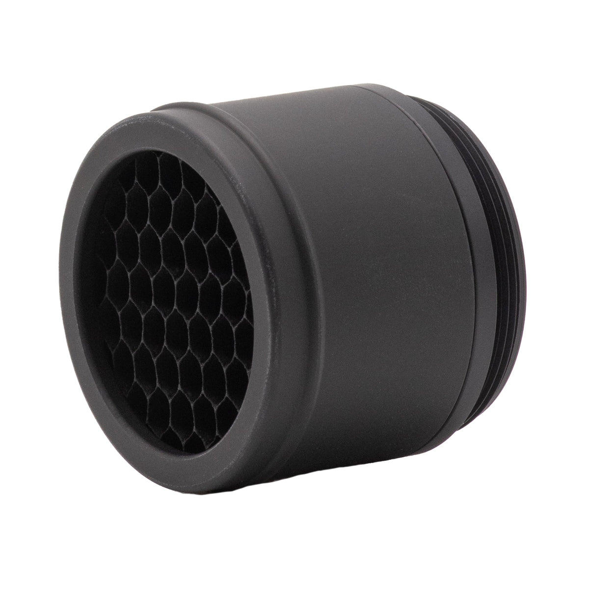 Tenebræx ARD - Scope Cover Compatible for the Schmidt & Bender 1.1-8x2 ...