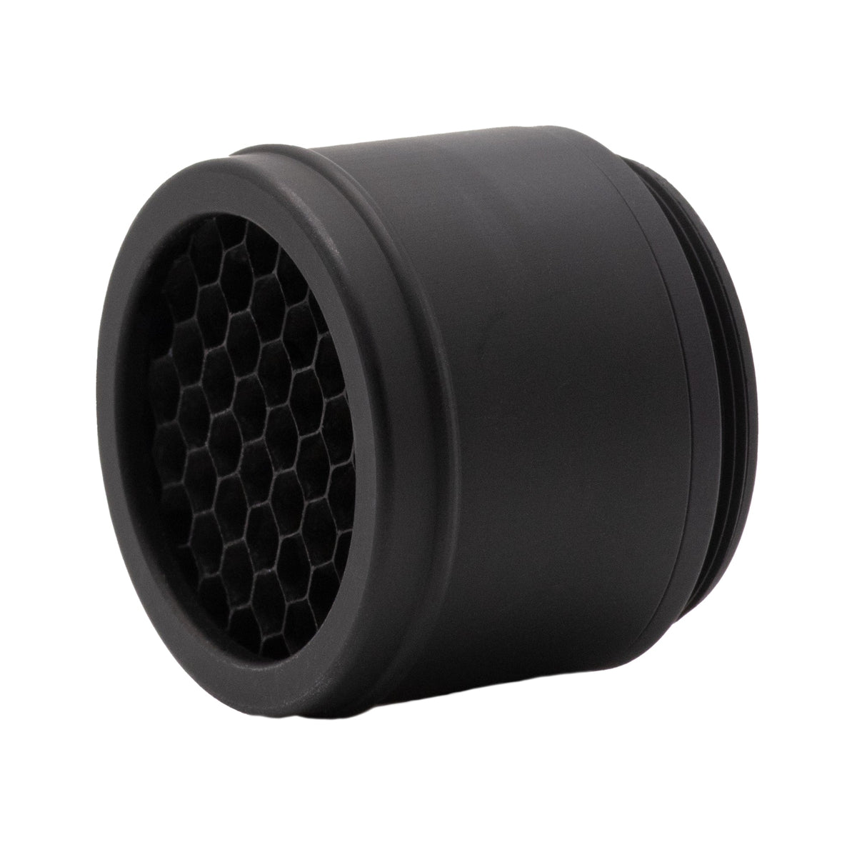 Tenebræx ARD - Scope Cover Compatible for the Steiner T5Xi 1-5x24 | Bl ...