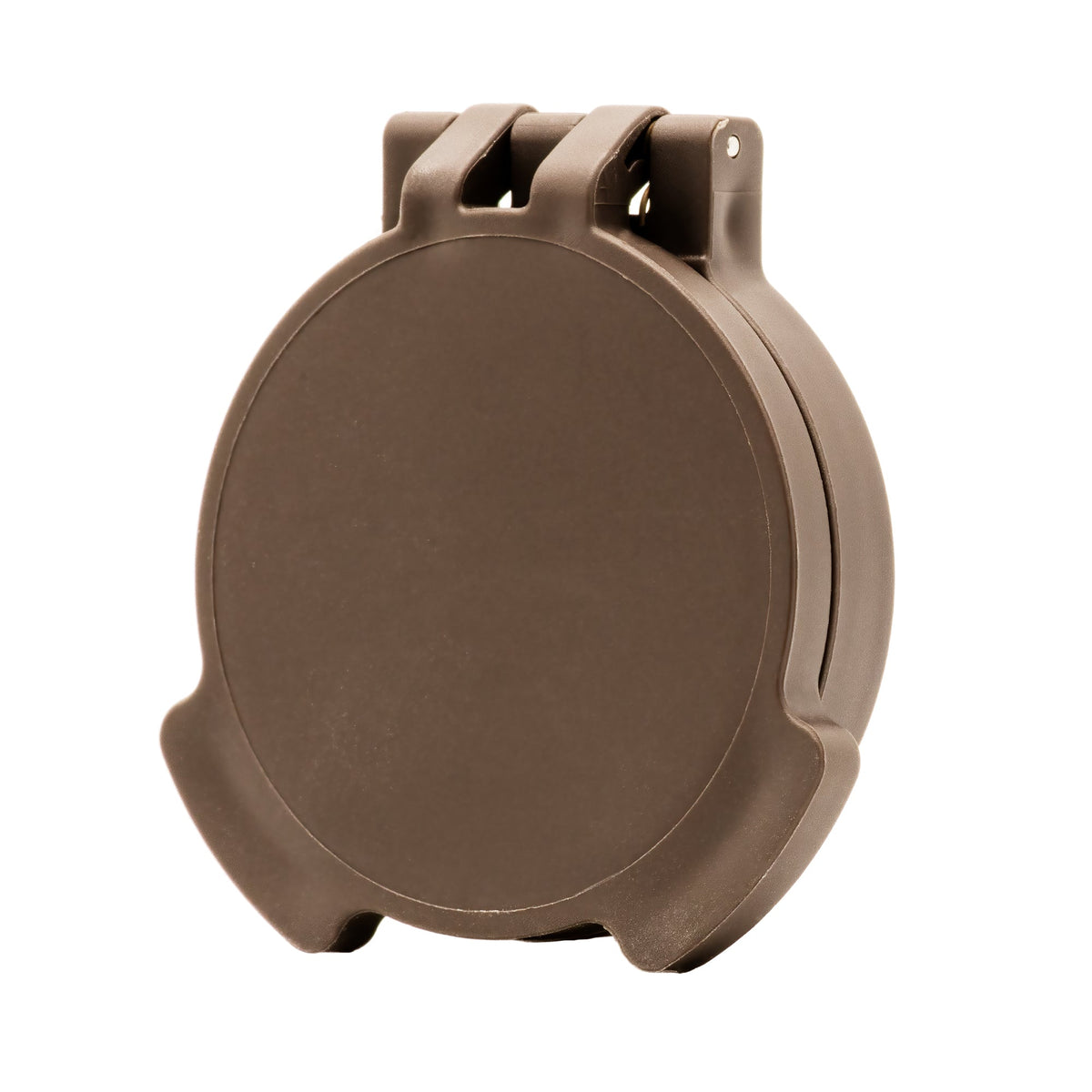 Tenebræx Scope Cover for the Trijicon MRO Patrol | Dark Earth | Object ...