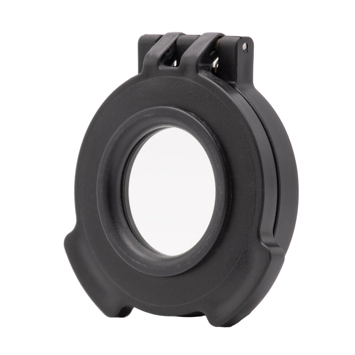 Tenebræx Clear See-Through Scope Cover for the Trijicon MRO Patrol | B ...