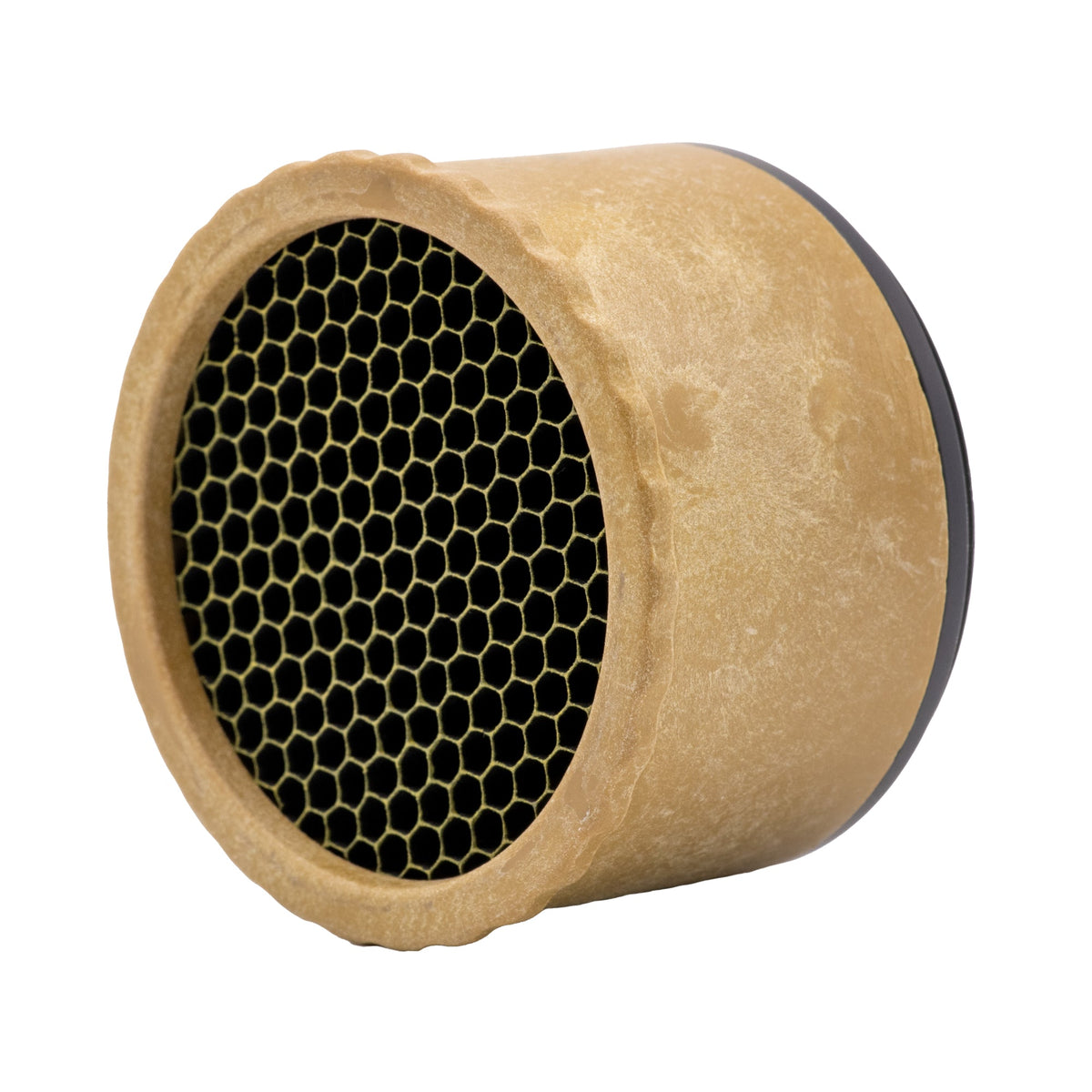 Tenebræx ARD - Scope Cover Compatible for the Schmidt & Bender 3-12x50 ...