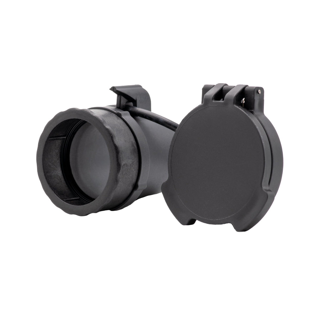 Tenebræx Scope Cover with Adapter Ring for the Trijicon ACOG 4x32 RMR ...
