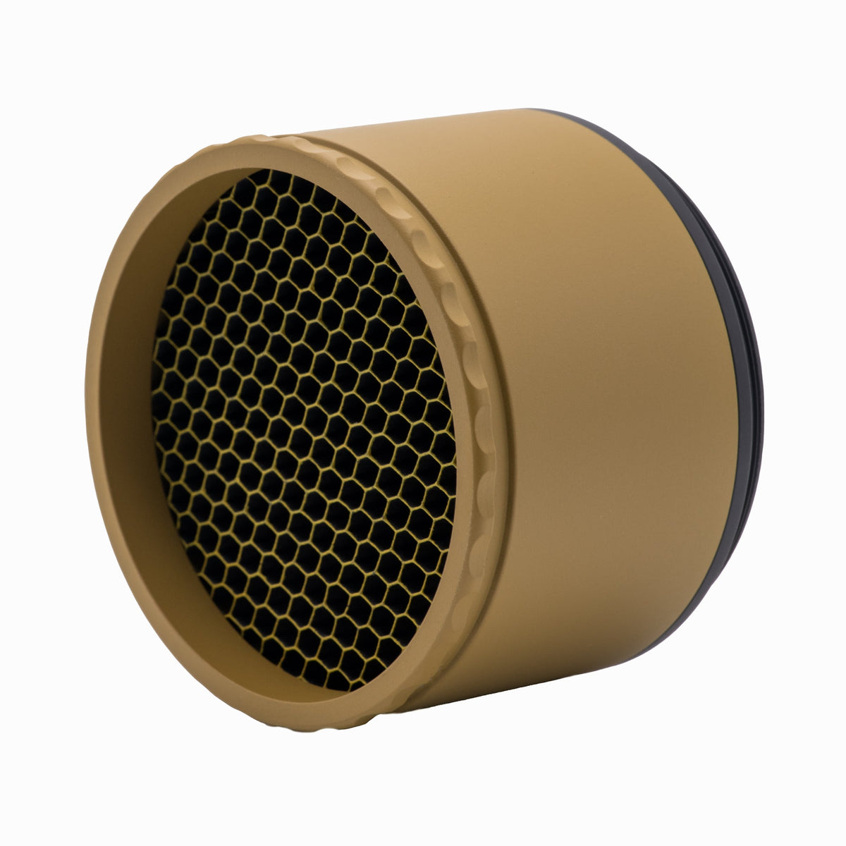 Tenebræx ARD - Scope Cover Compatible for the Minox ZE 5-25X56 | Ral 8 ...