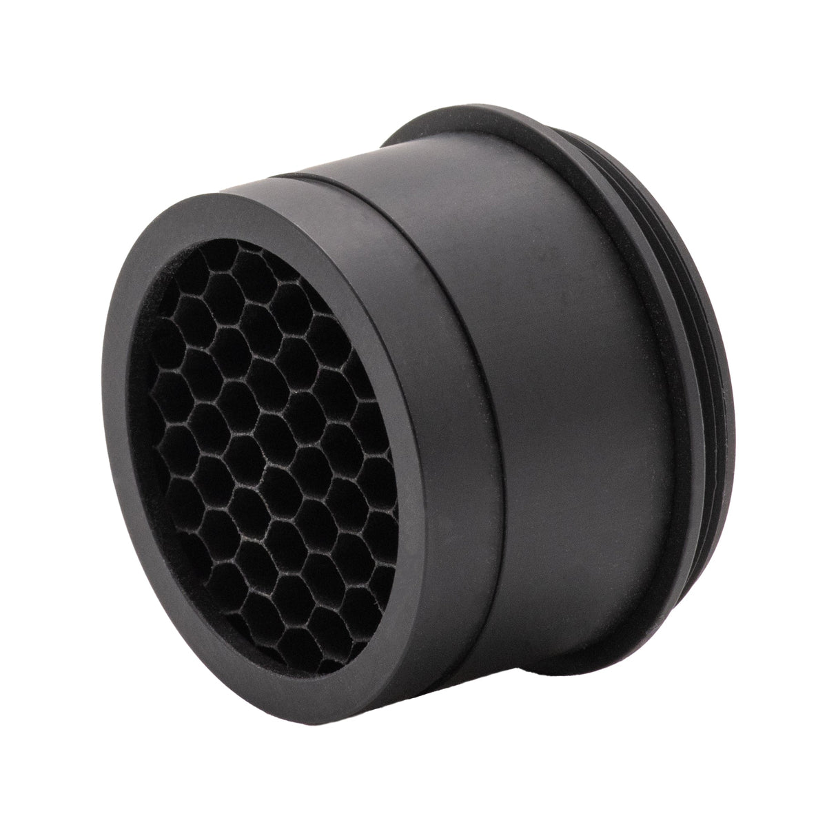Tenebræx ARD - Scope Cover Compatible for the Schmidt & Bender 1.5-8x2 ...