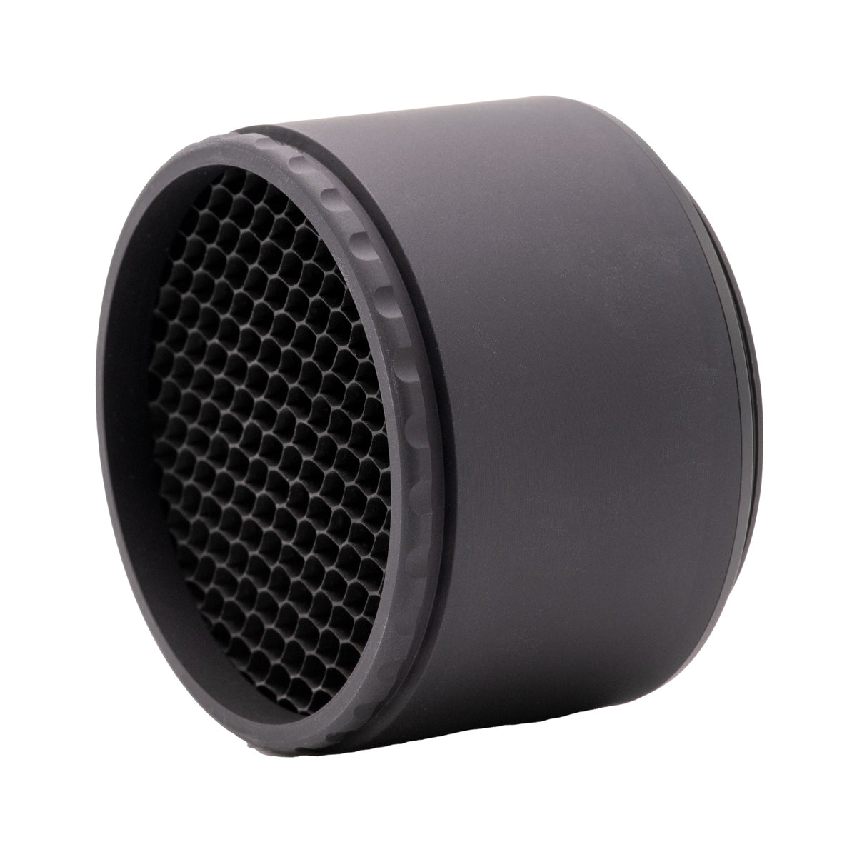 Tenebræx ARD - Scope Cover Compatible for the US Optics LR-17 | Black ...