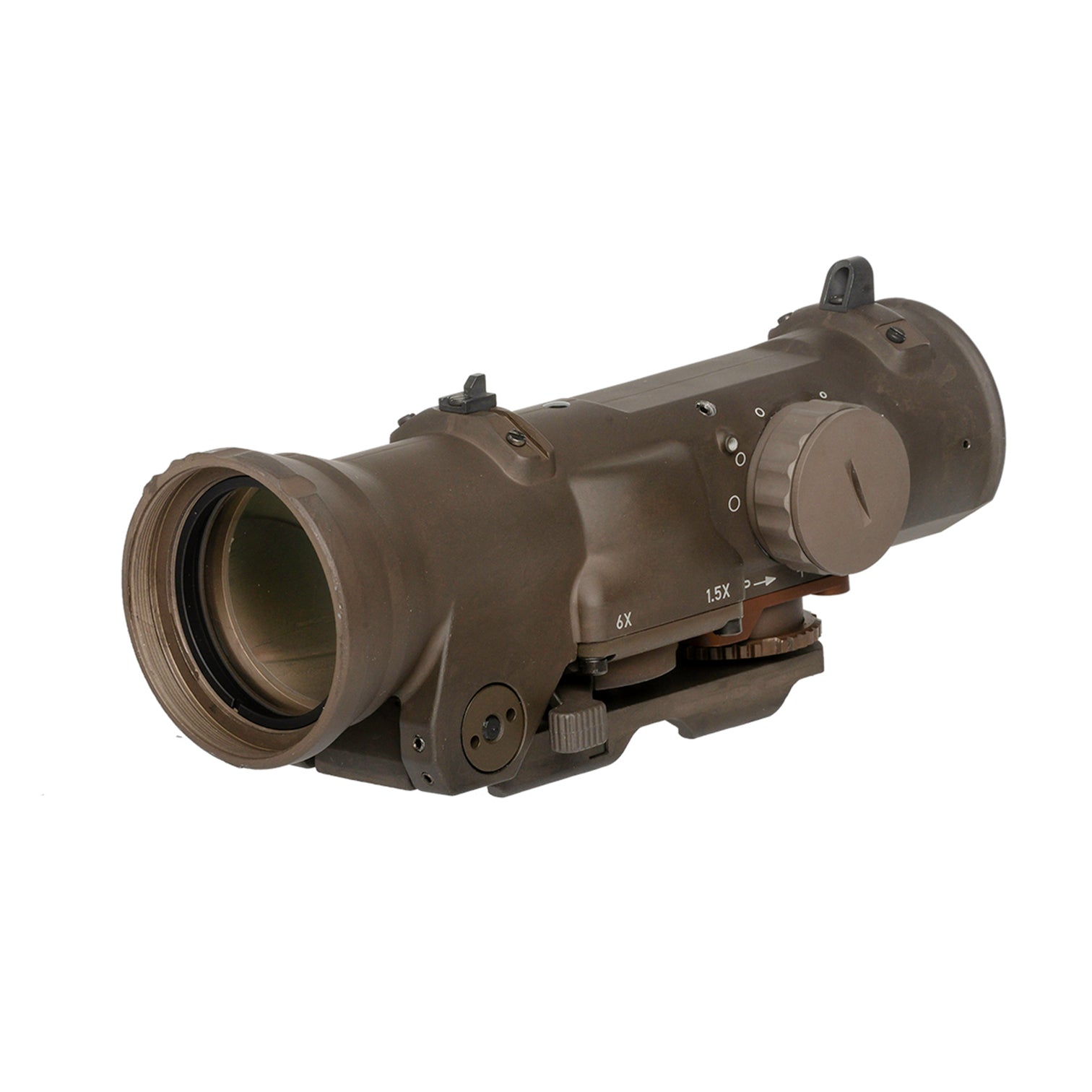 Military-Grade Optics | ELCAN, SAI, Tangent Theta, Tenebraex – Armament ...