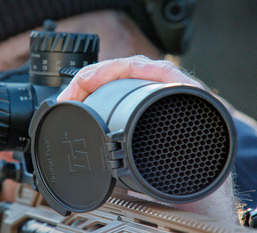 Military-Grade Optics | ELCAN, SAI, Tangent Theta, Tenebraex – Armament ...