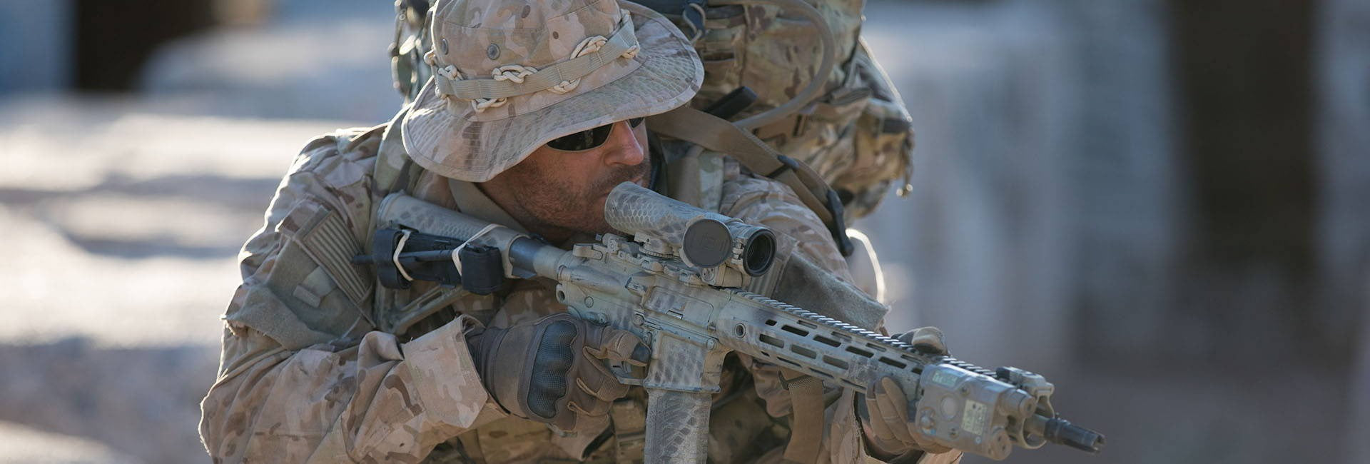 DEALER APPLICATION – Armament Technology Inc.