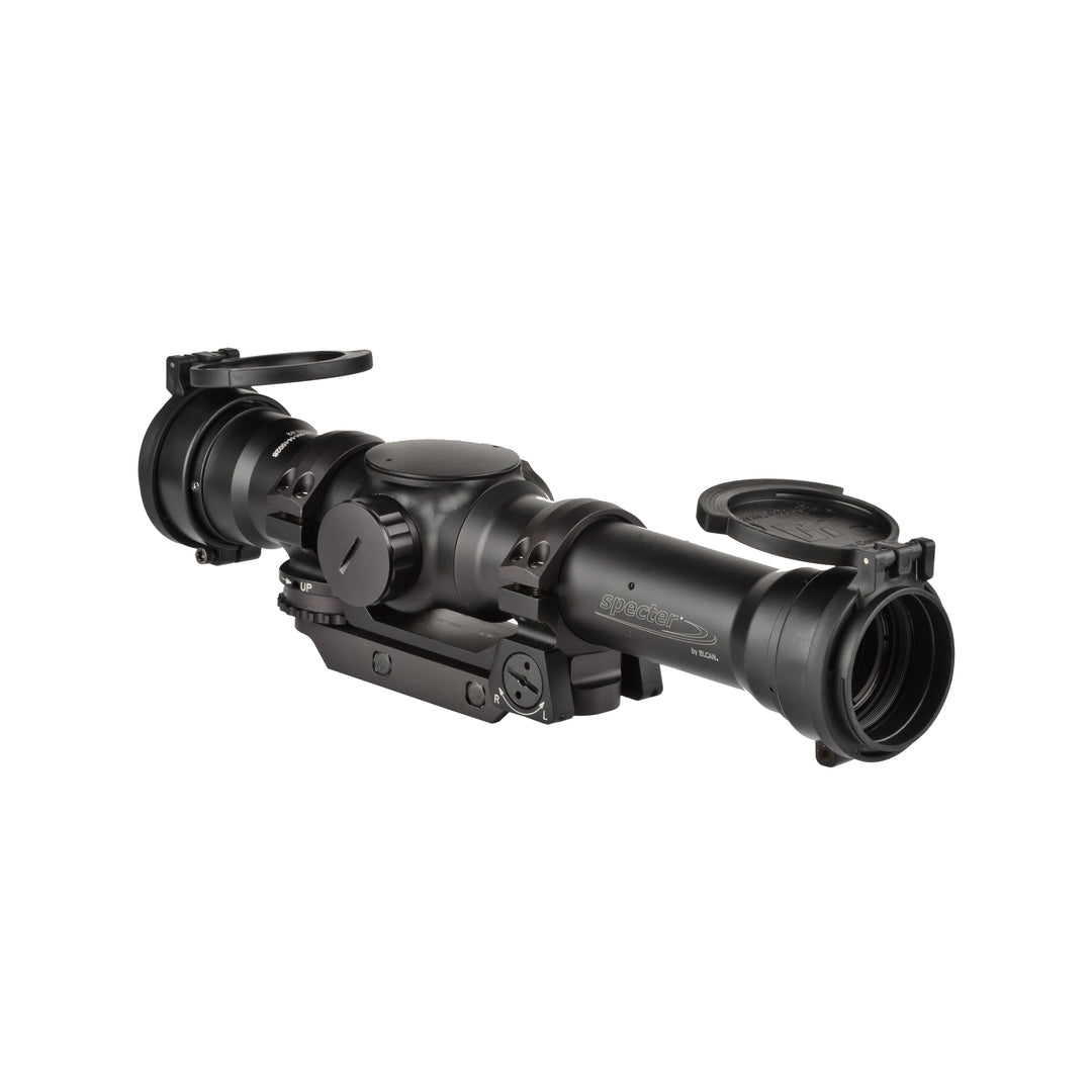 Riflescopes – Armament Technology Inc.