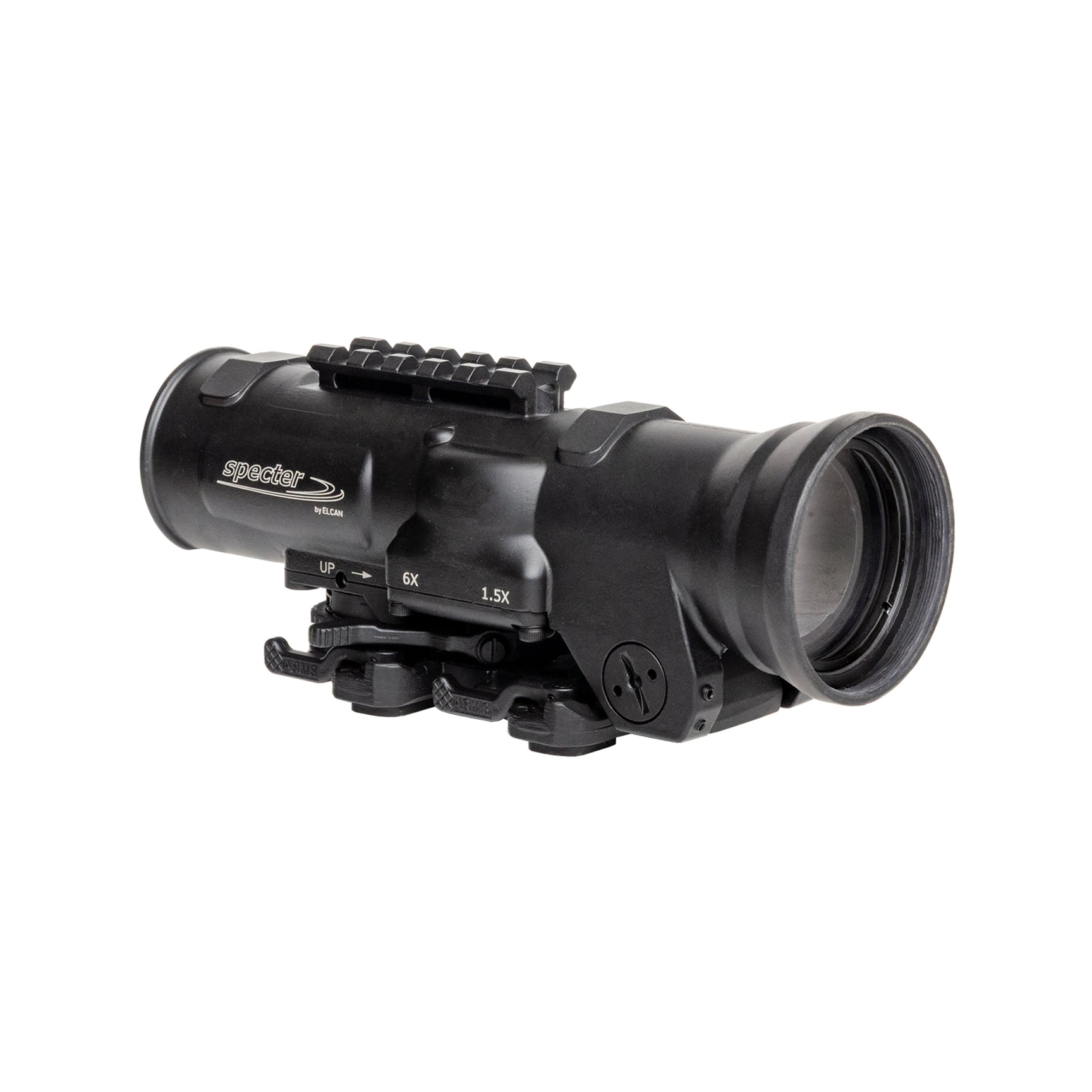 ELCAN SpecterDR 1.5x/6x – Armament Technology Inc.