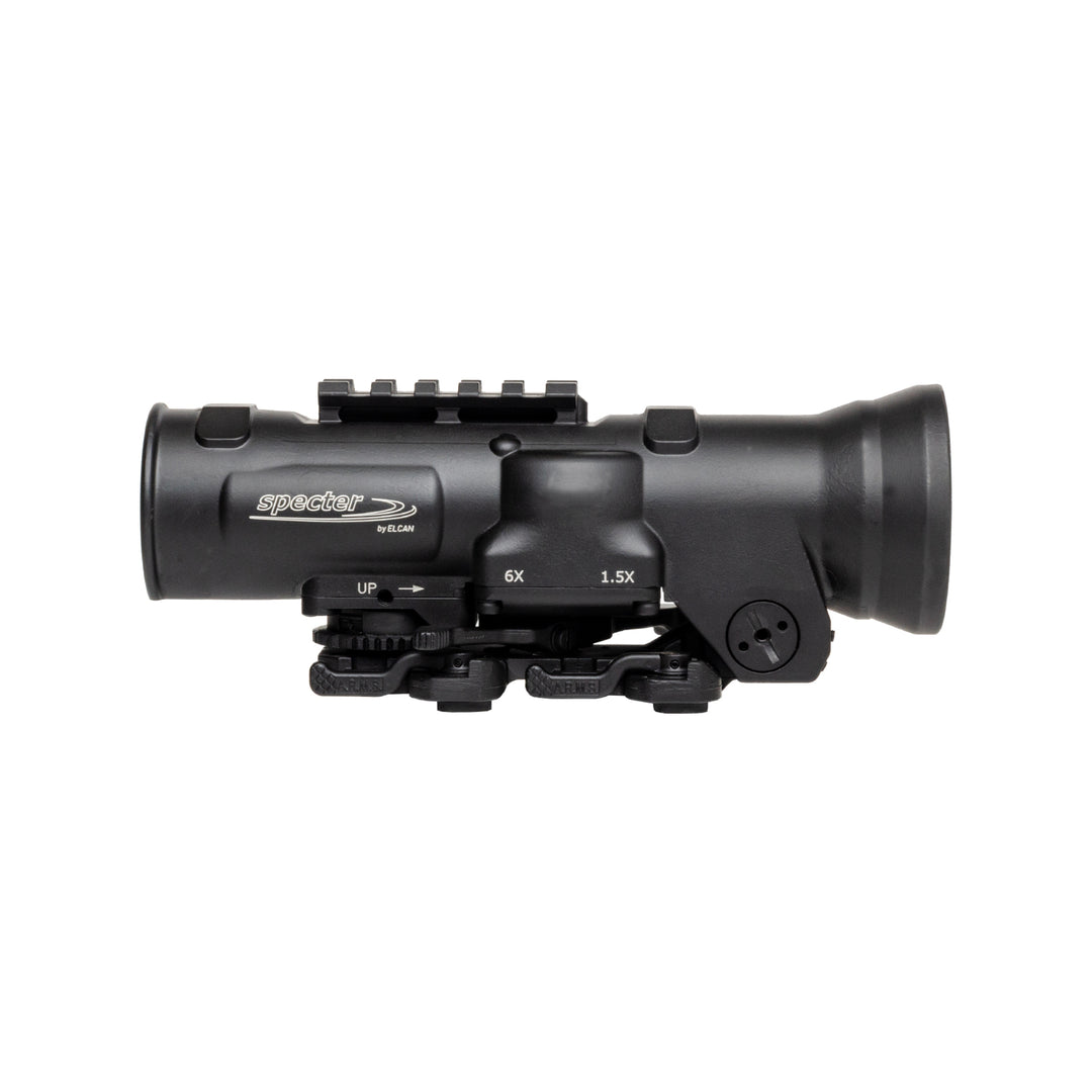 ELCAN SpecterDR 1.5x/6x – Armament Technology Inc.