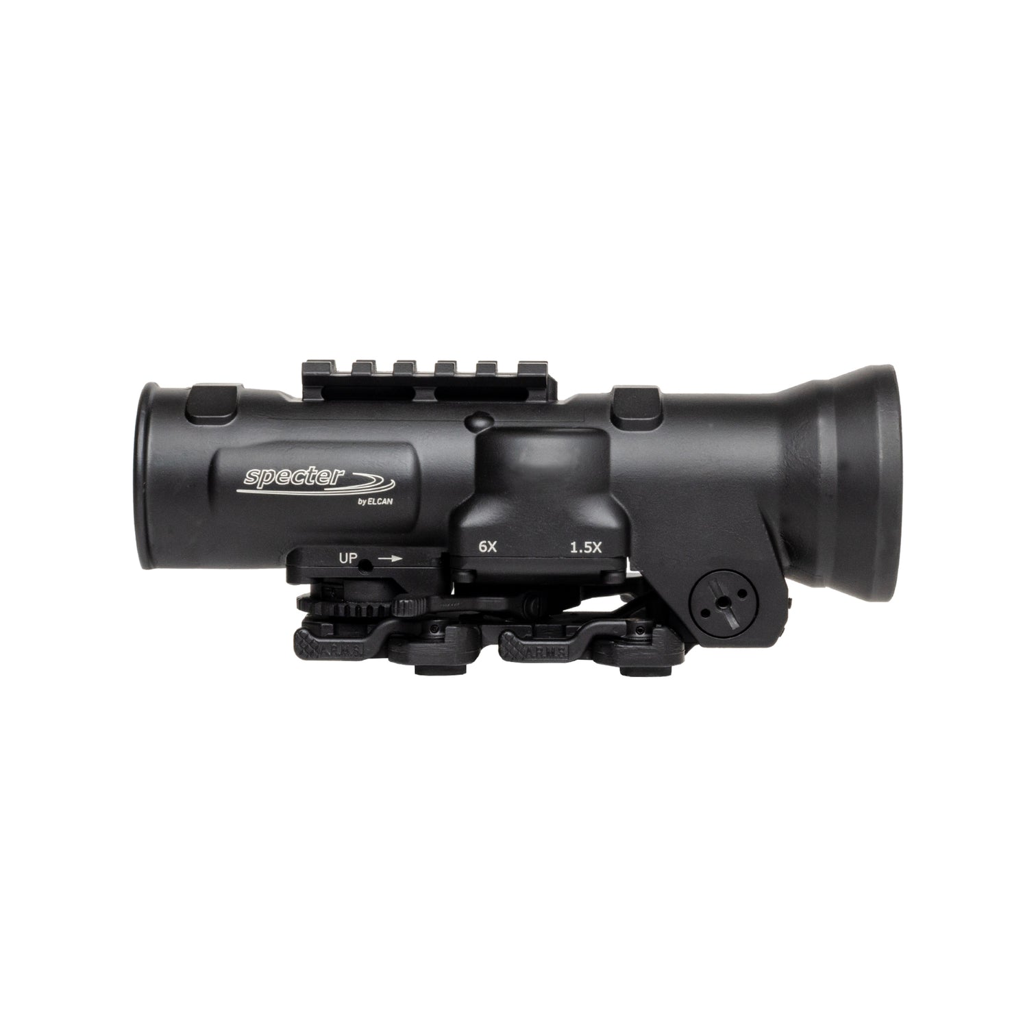 ELCAN SpecterDR 1.5x/6x – Armament Technology Inc.