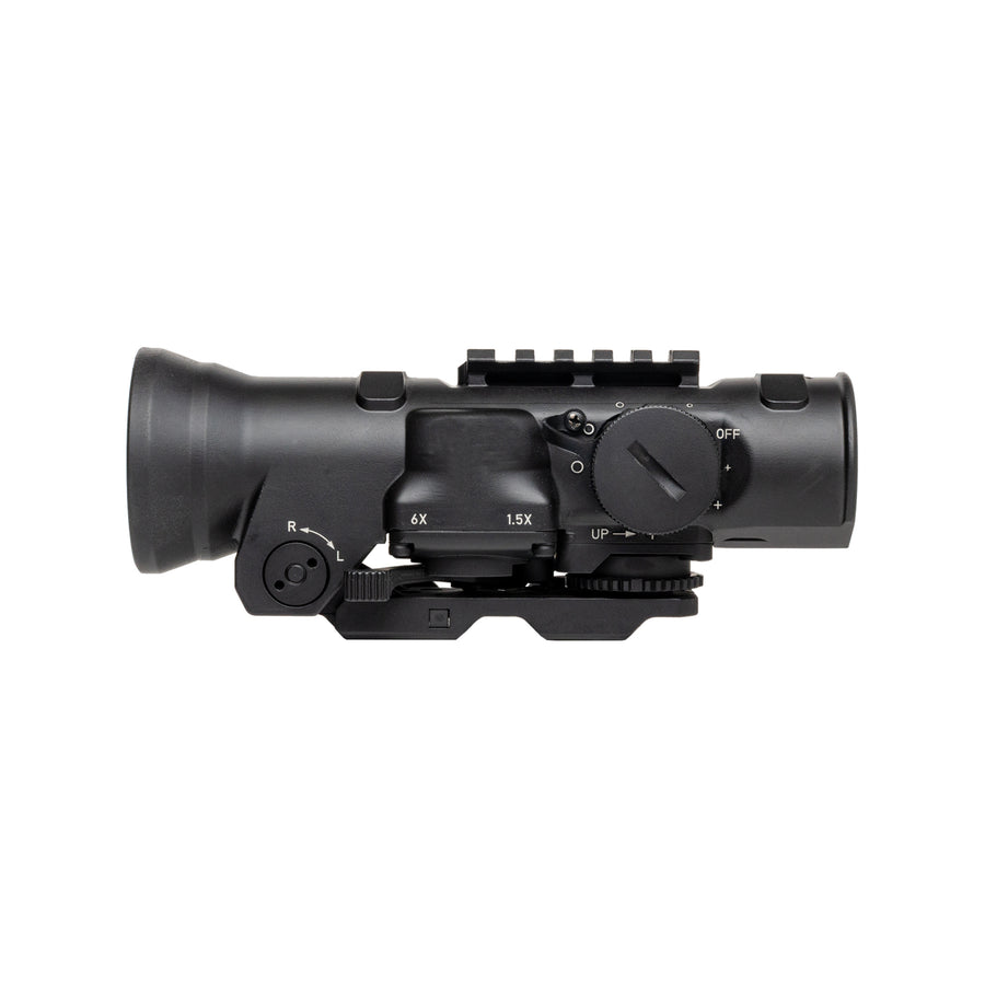 ELCAN SpecterDR 1.5x/6x – Armament Technology Inc.