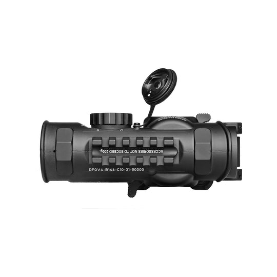 ELCAN SpecterDR 1x/4x – Armament Technology Inc.