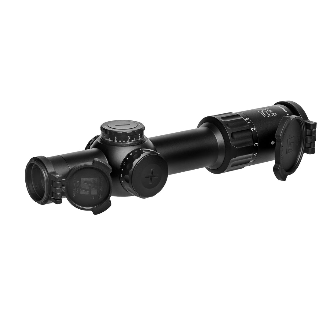 SAI Optics Riflescopes – Armament Technology Inc.