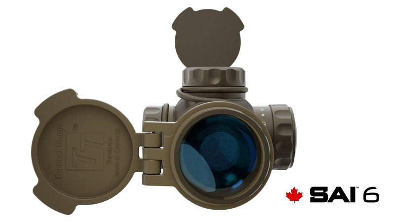 ABOUT SAI OPTICS – Armament Technology Inc.