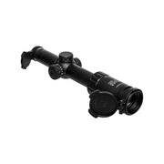SAI Optics Model SAI 6 - 1-6x24 FFP Rapid Aiming Reticle - Black ...