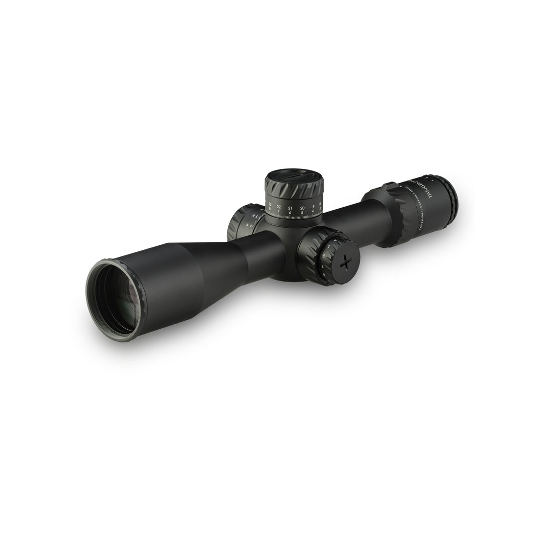 Tangent Theta Riflescopes – Armament Technology Inc.