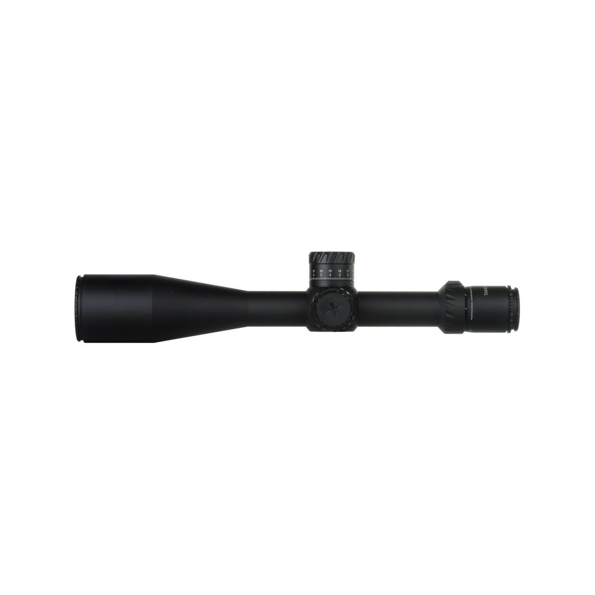 Tangent Theta™ 5-25x56mm Professional Series Riflescopes – Precision ...