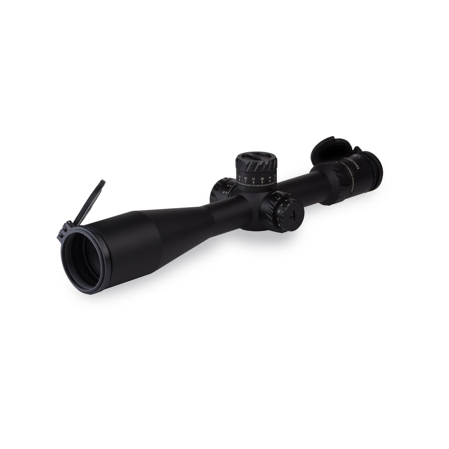 Tangent Theta™ 5-25x56mm Professional Series Riflescopes – Precision ...