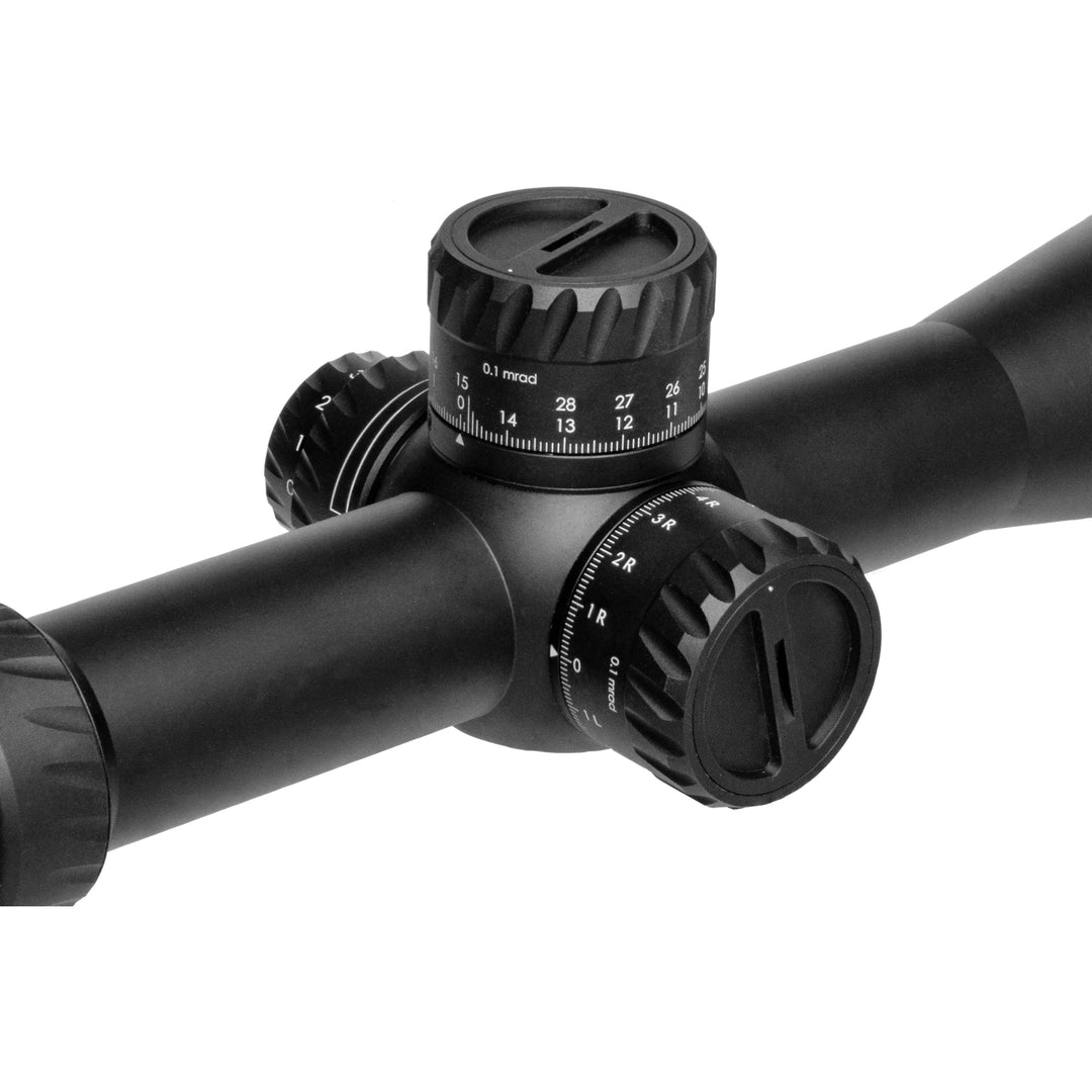 Tangent Theta 7-35x56mm – Armament Technology Inc.