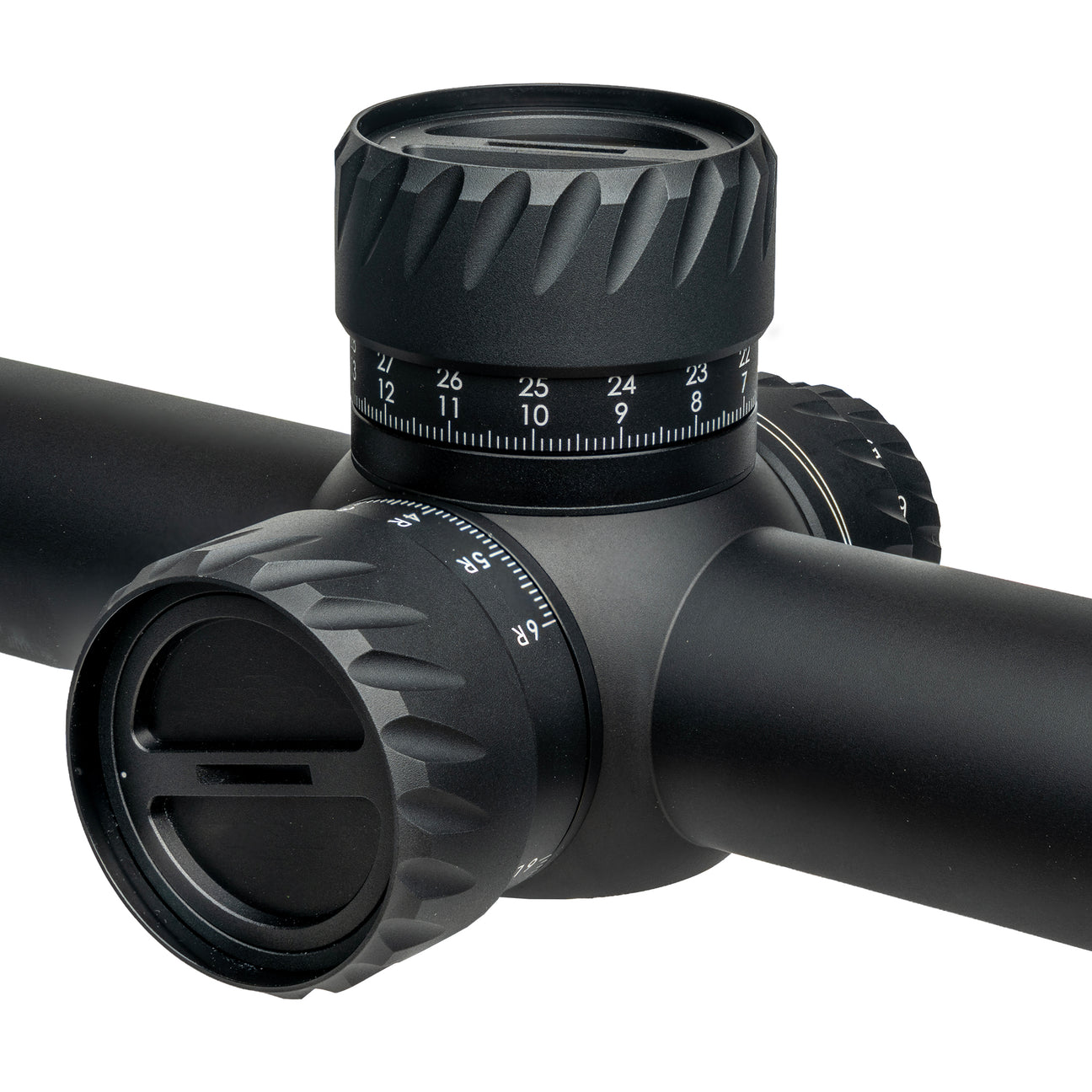 Tangent Theta™ 5-25x56mm Professional Series Riflescopes – Precision ...