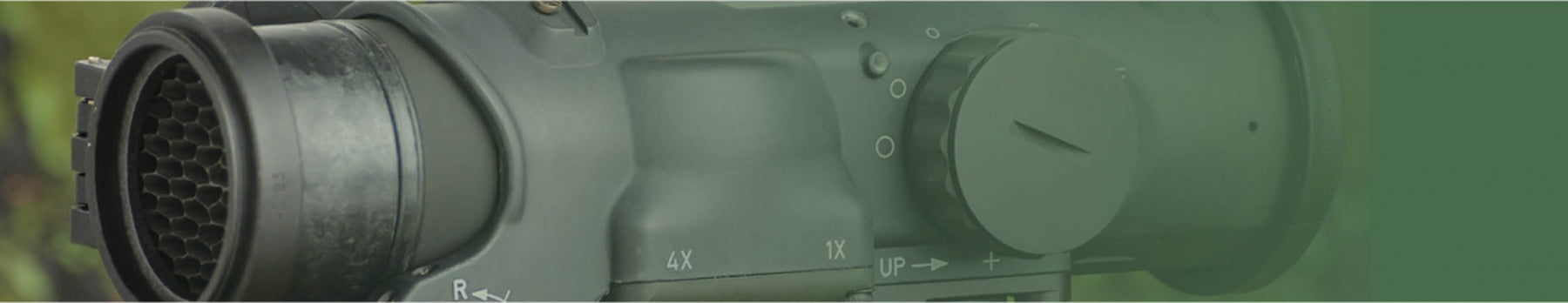 Tenebræx® Anti-Reflection Devices – Armament Technology Inc.