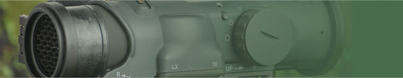 Tenebræx® Anti-Reflection Devices – Armament Technology Inc.