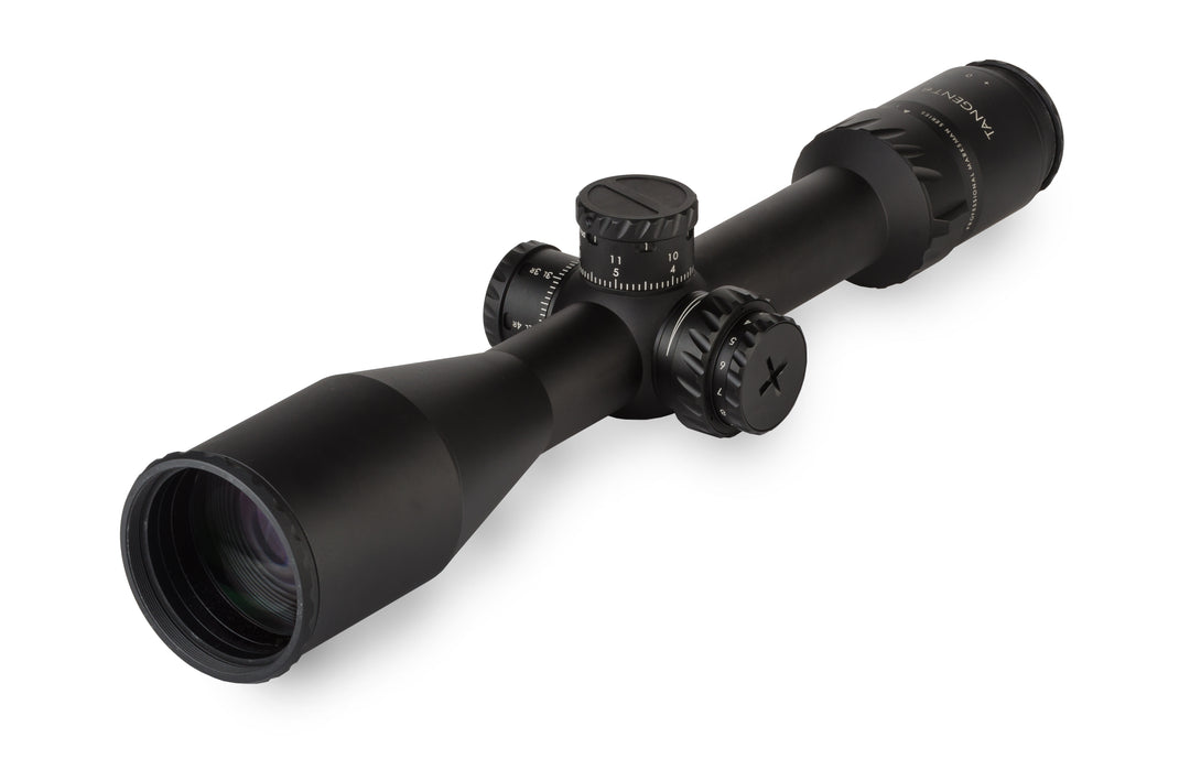 Tangent Theta Riflescopes – Armament Technology Inc.