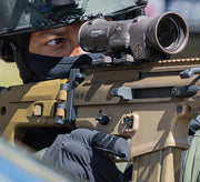 Military-Grade Optics | ELCAN, SAI, Tangent Theta, Tenebraex – Armament ...