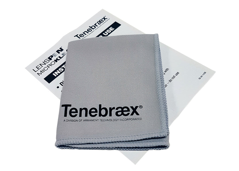 ABOUT TENEBRÆX – Armament Technology Inc.