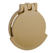 Tenebræx Scope Cover for the Premier Reticles 3-15x50 | Ral 8000 | Ocu ...