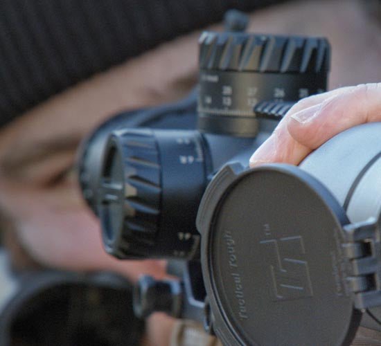 Armament Technology Inc. - ELCAN Specter Master Distributor