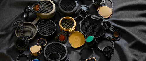 Tenebræx® Anti-Reflection Devices – Armament Technology Inc.